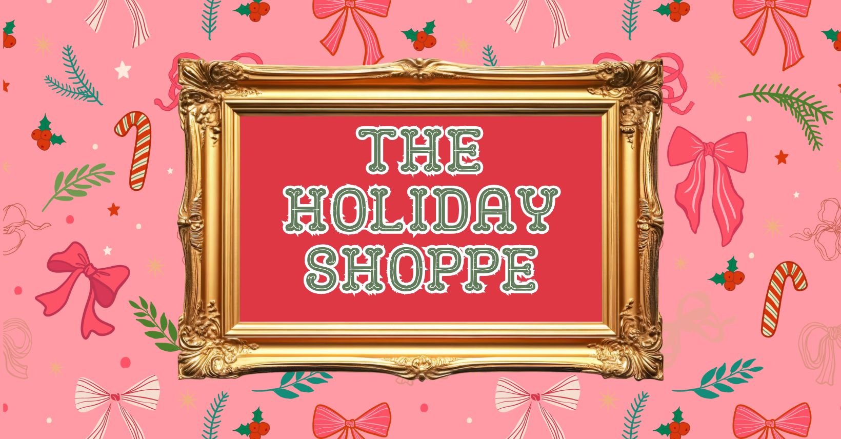 The Holiday Shoppe – tagged "holiday" – Themasonboutique